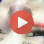 Russian volume eyelash extensions | Just Perfect Touch