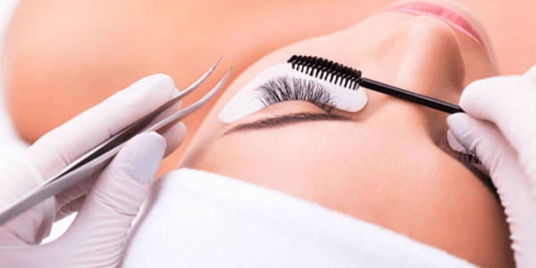 Just Perfect Touch | Eyelash Extensions Melbourne