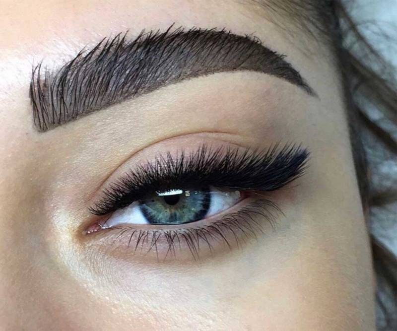 Just Perfect Touch | Eyelash Extensions Melbourne